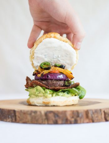 Guacamole Puking Pumpkin | Don't Go Bacon My Heart