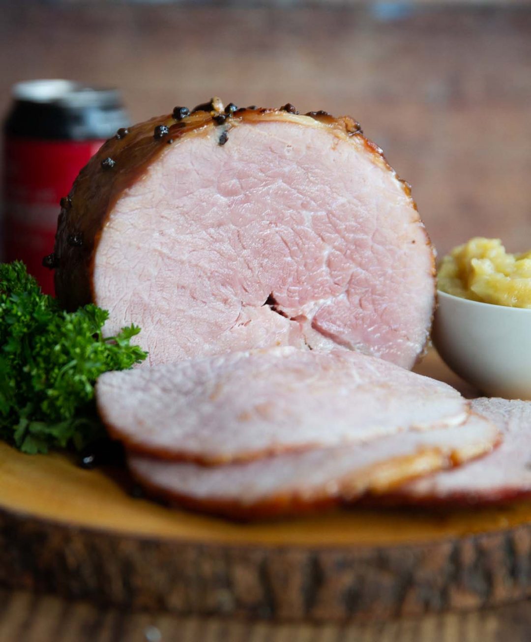 Coca Cola Ham | Don't Go Bacon My Heart