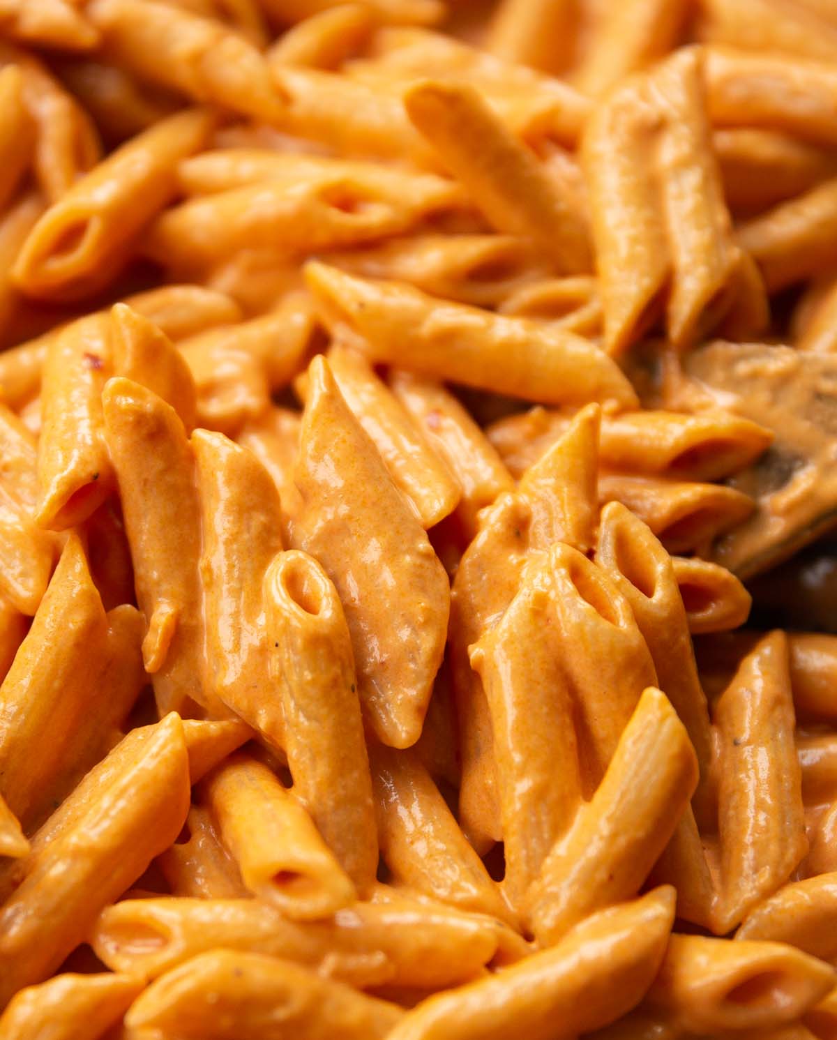 Penne Alla Vodka