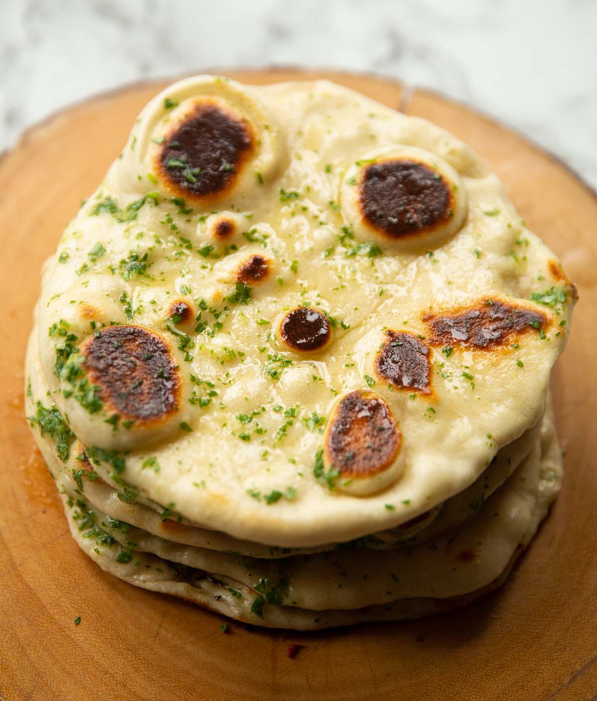 The Easiest Flatbreads in the World! | Don't Go Bacon My Heart