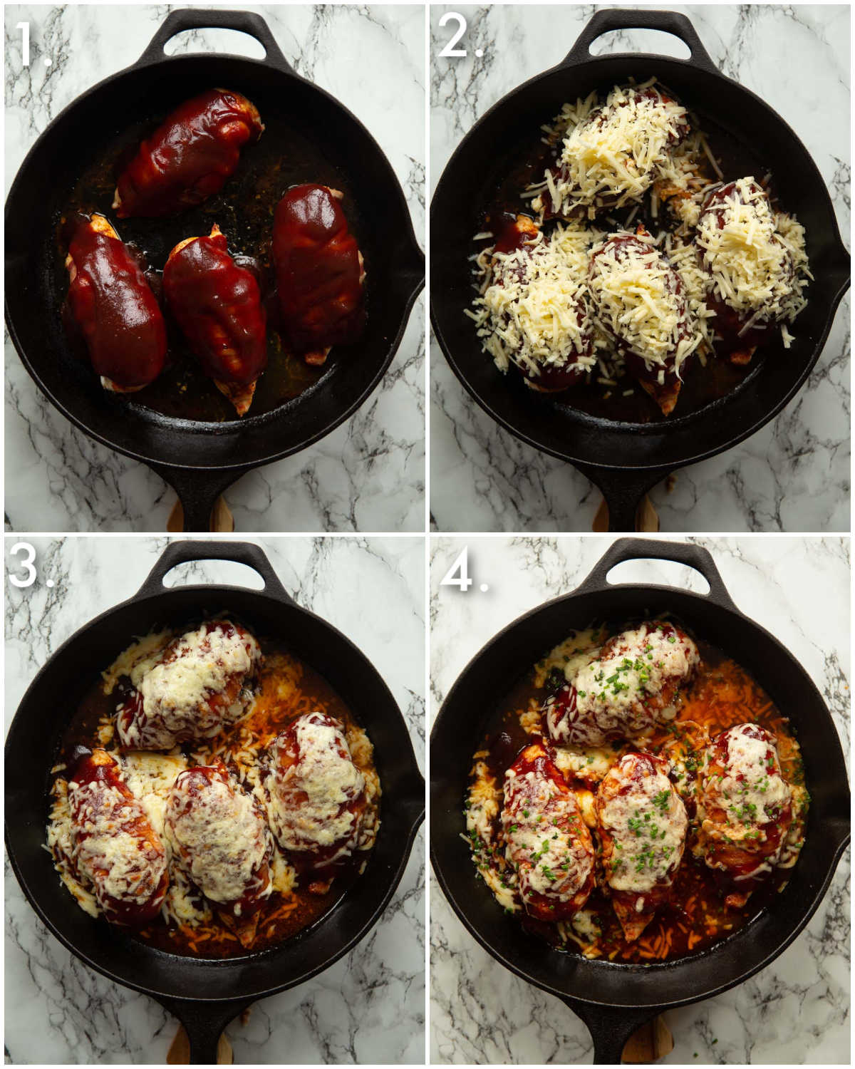 Hunters Chicken | Don't Go Bacon My Heart