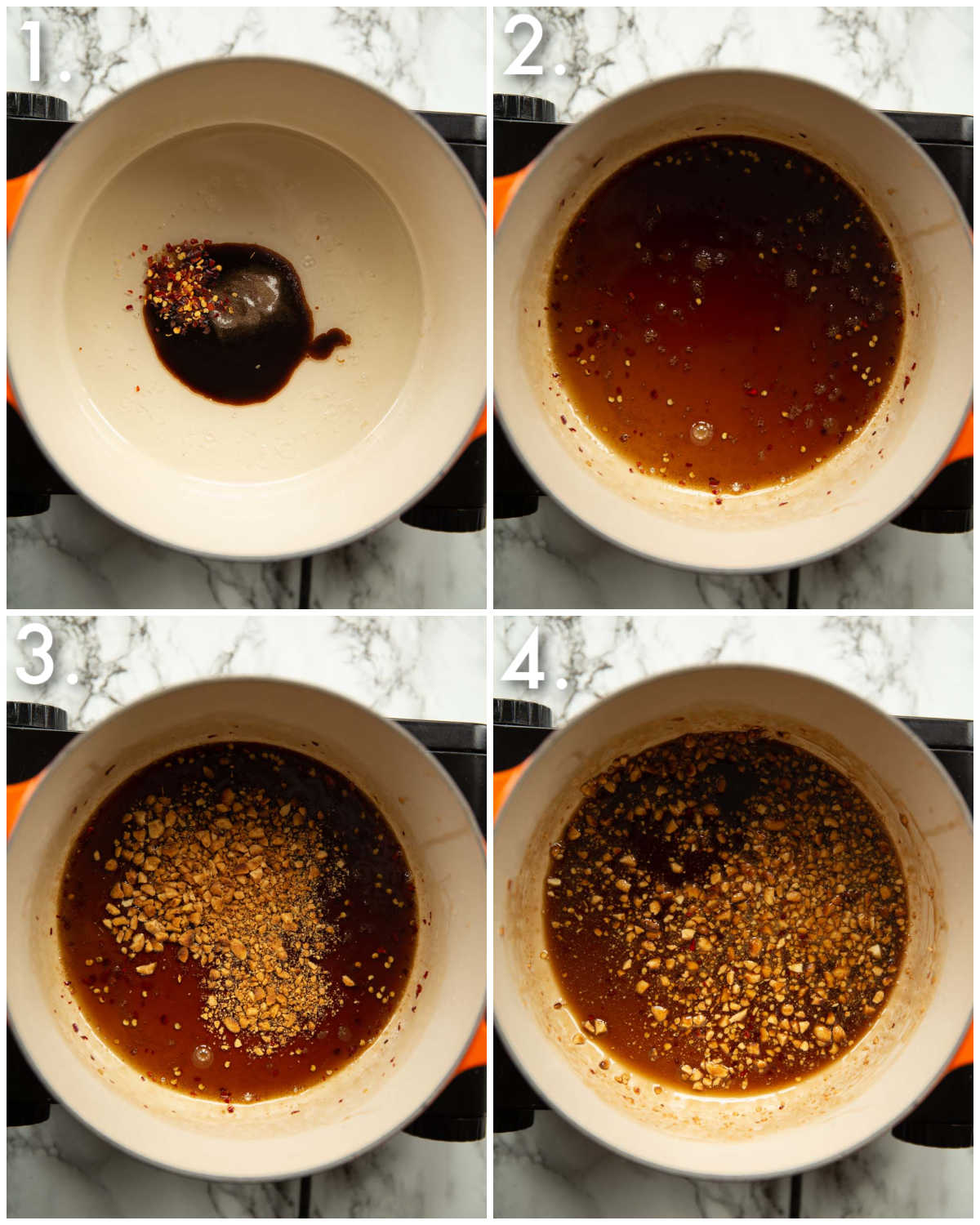 Thai Spring Rolls | Don't Go Bacon My Heart