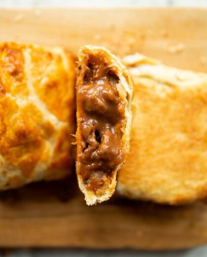 Steak Bakes | Don't Go Bacon My Heart