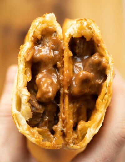 Steak Bakes | Don't Go Bacon My Heart