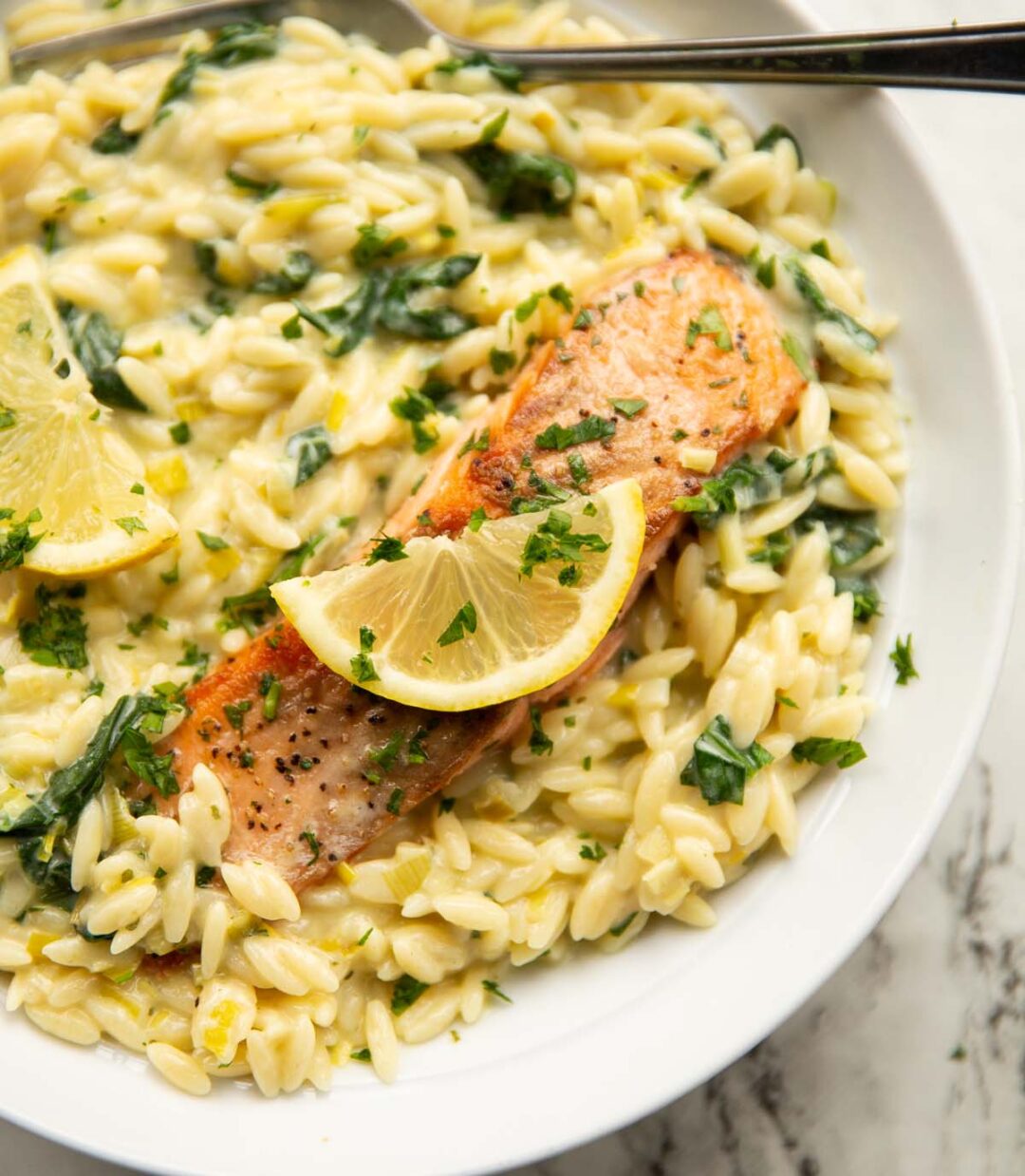 14 Best Orzo Recipes | Don't Go Bacon My Heart