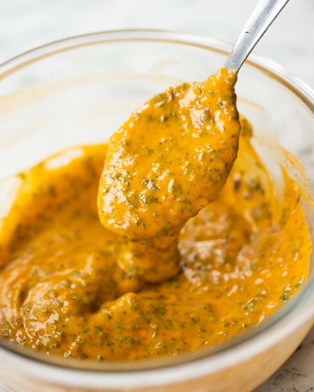 Cowboy Butter for Steak | Don't Go Bacon My Heart