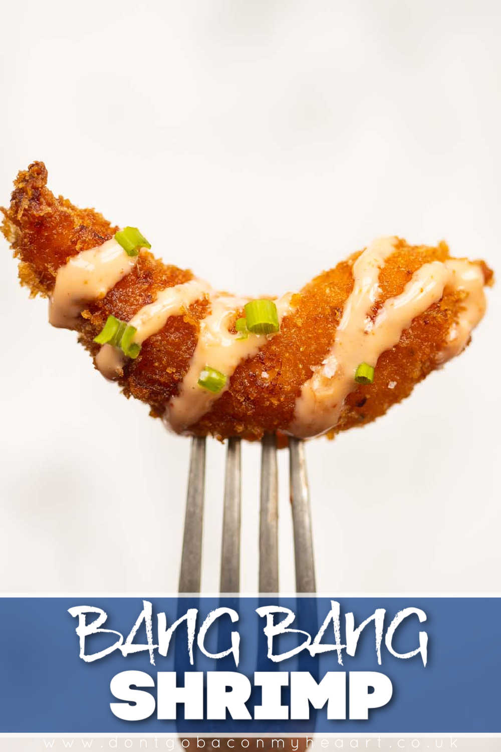 Bang Bang Shrimp (+ serving ideas!) | Don't Go Bacon My Heart