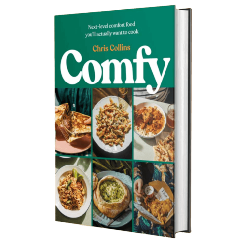 Refried Bean Quesadillas (just 5 ingredients!) | Don't Go Bacon My Heart