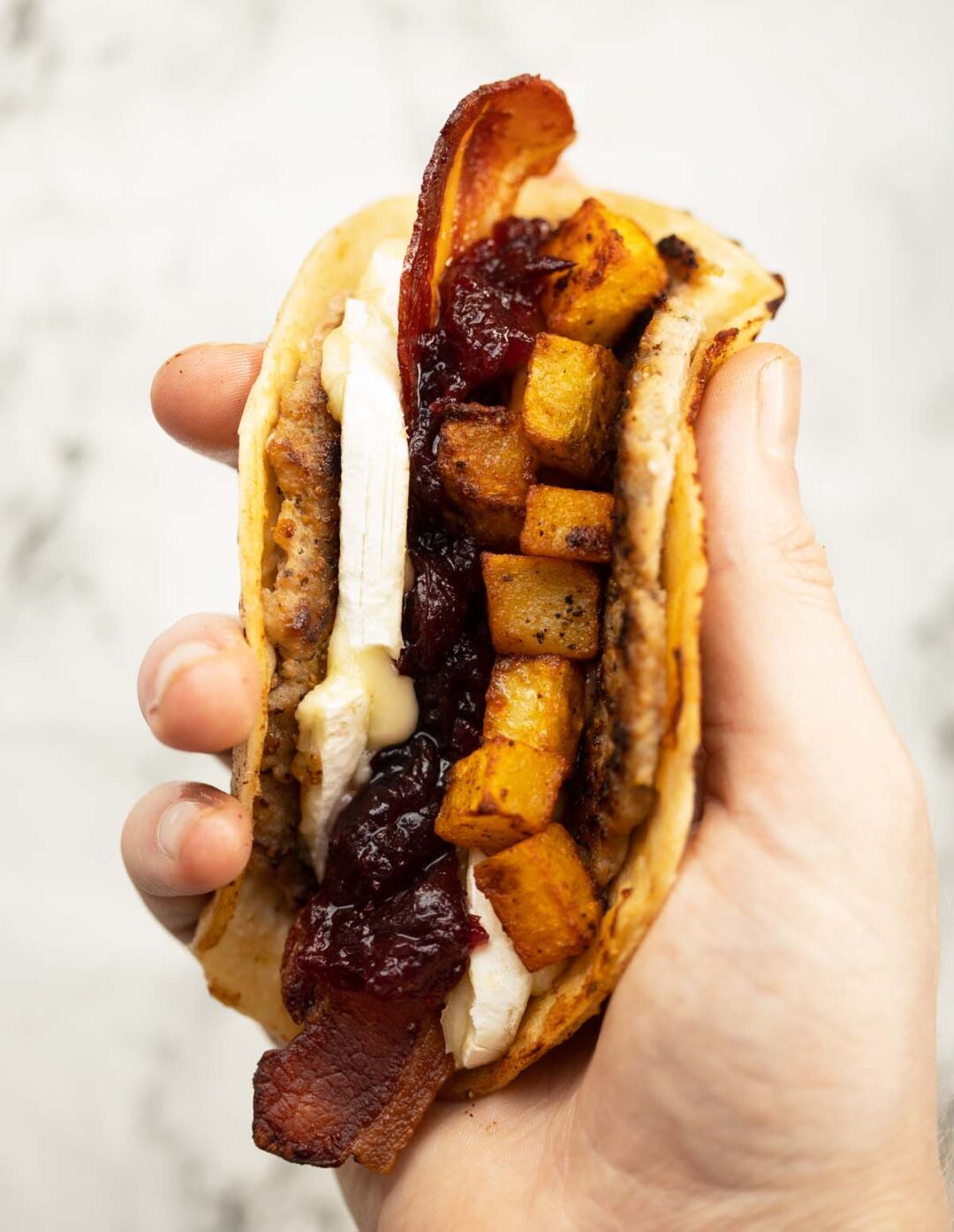 15 Easy Taco Recipes for Dinner | Don't Go Bacon My Heart